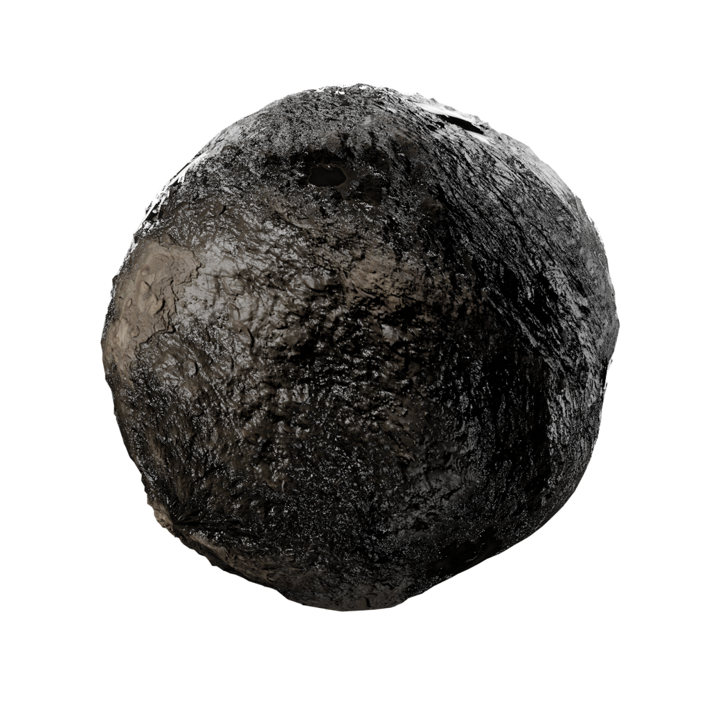 Stylized Dirt | FREE dirt materials | BlenderKit