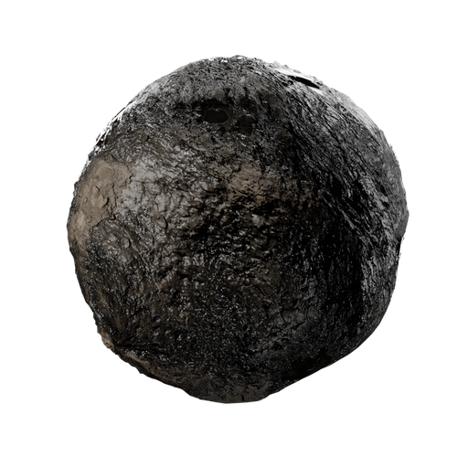 Dust Shader | FREE dirt materials | BlenderKit