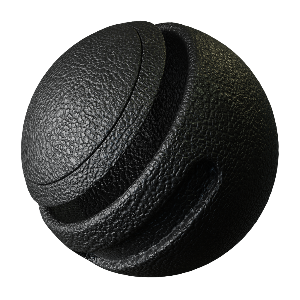 Animatronic FNaF 1 | FREE leather materials | BlenderKit