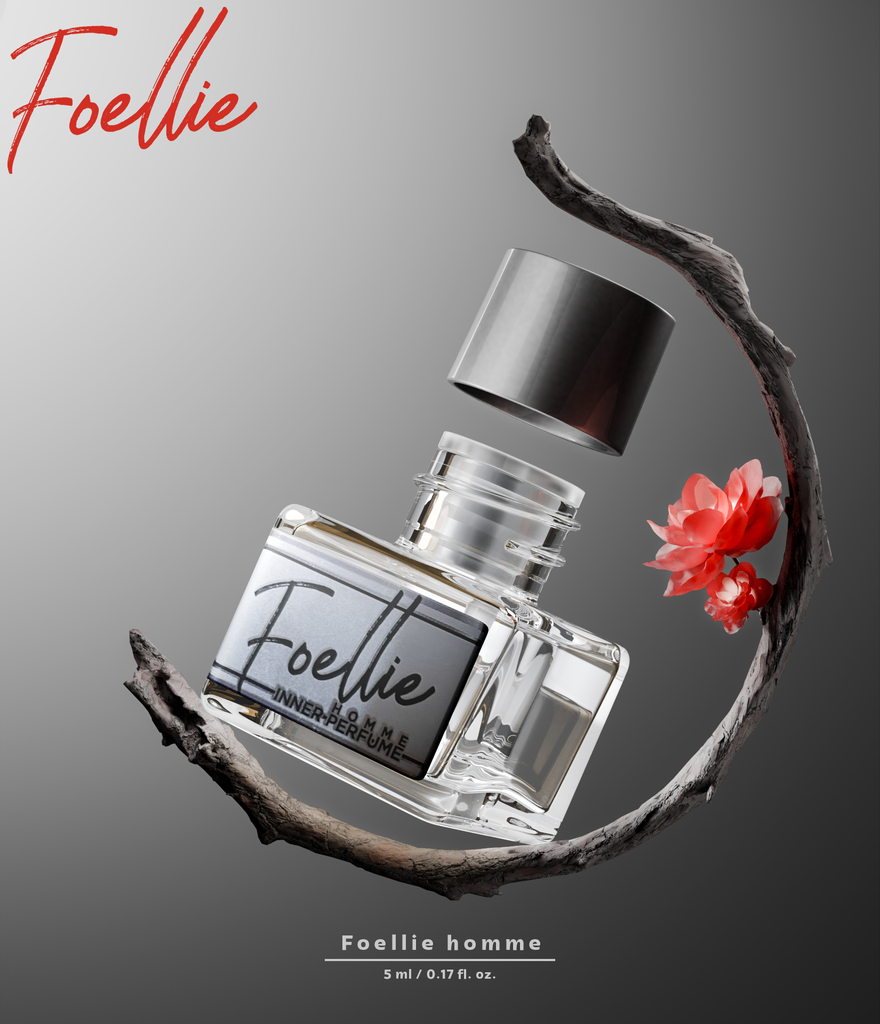 3D Perfume & branches Scene | PhucNguyen | Fantasy scenes | BlenderKit