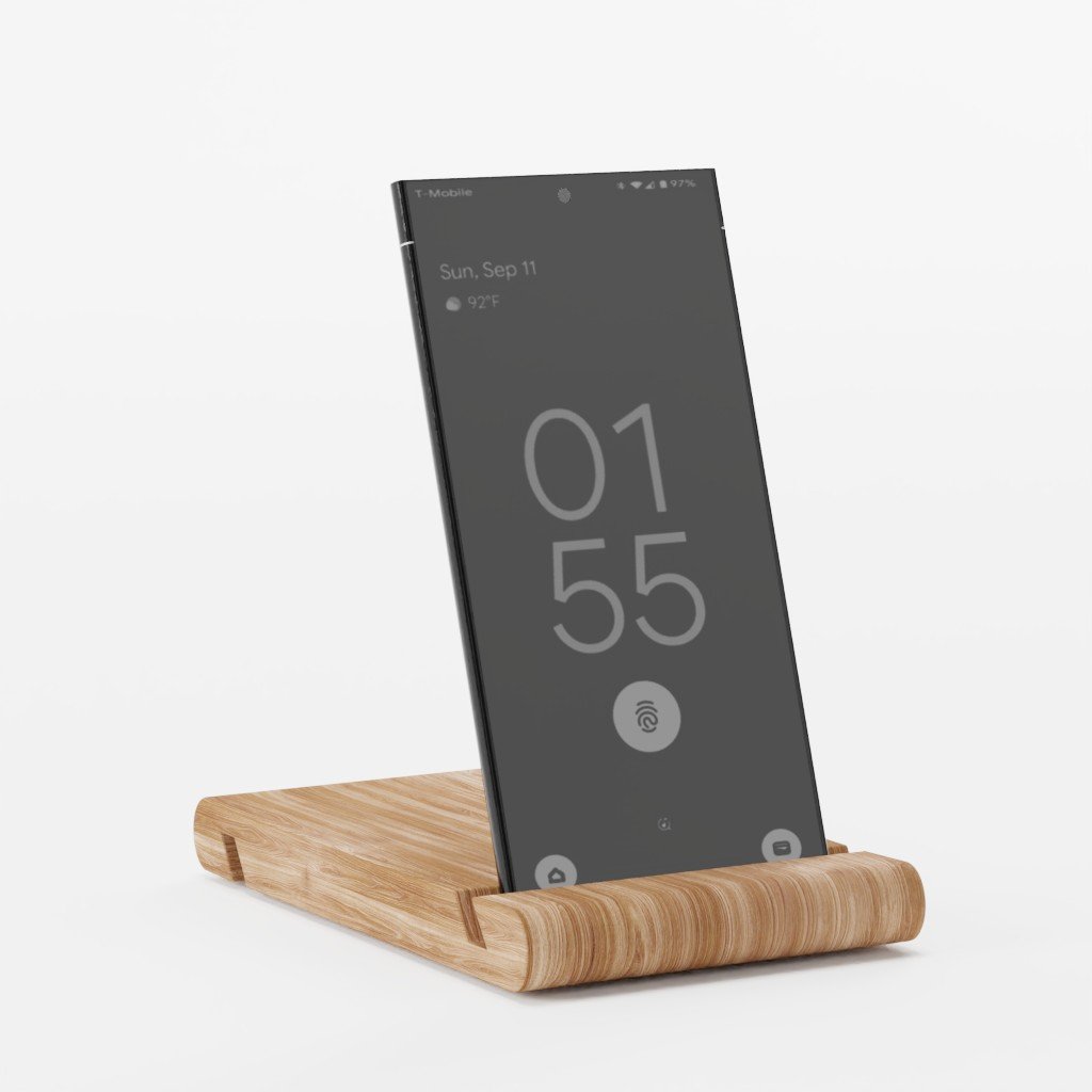 IPhone 16 - Ultra Realistic 3D Model | Smartphones models | BlenderKit