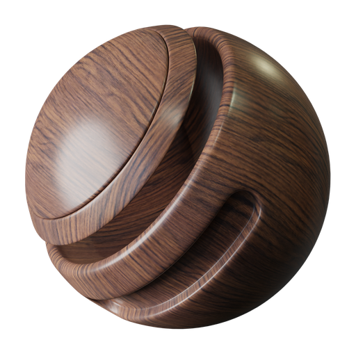 Tree Trunk | FREE wood materials | BlenderKit