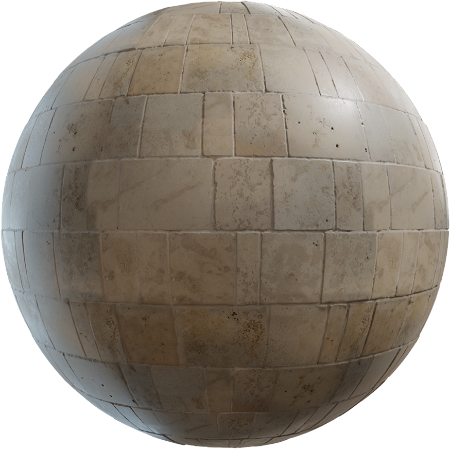 Floor Tiles 02 | FREE floor materials | BlenderKit