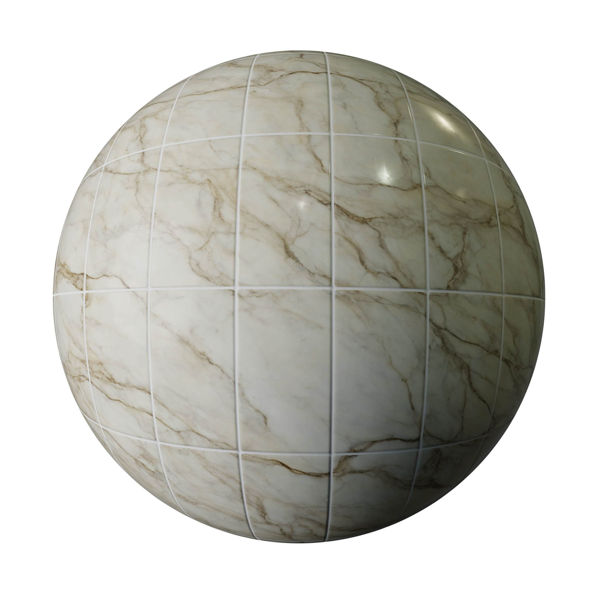 Marble Tiles | FREE marble materials | BlenderKit