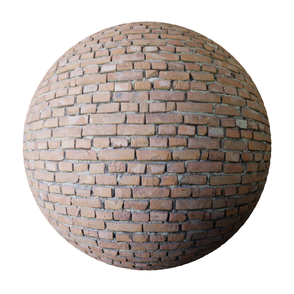 Brick | FREE bricks materials | BlenderKit