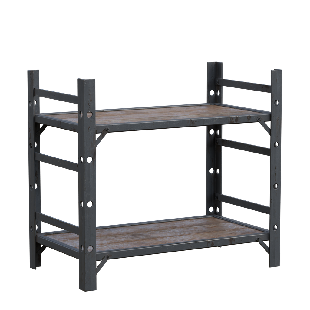 Shelf | Shelves models | BlenderKit