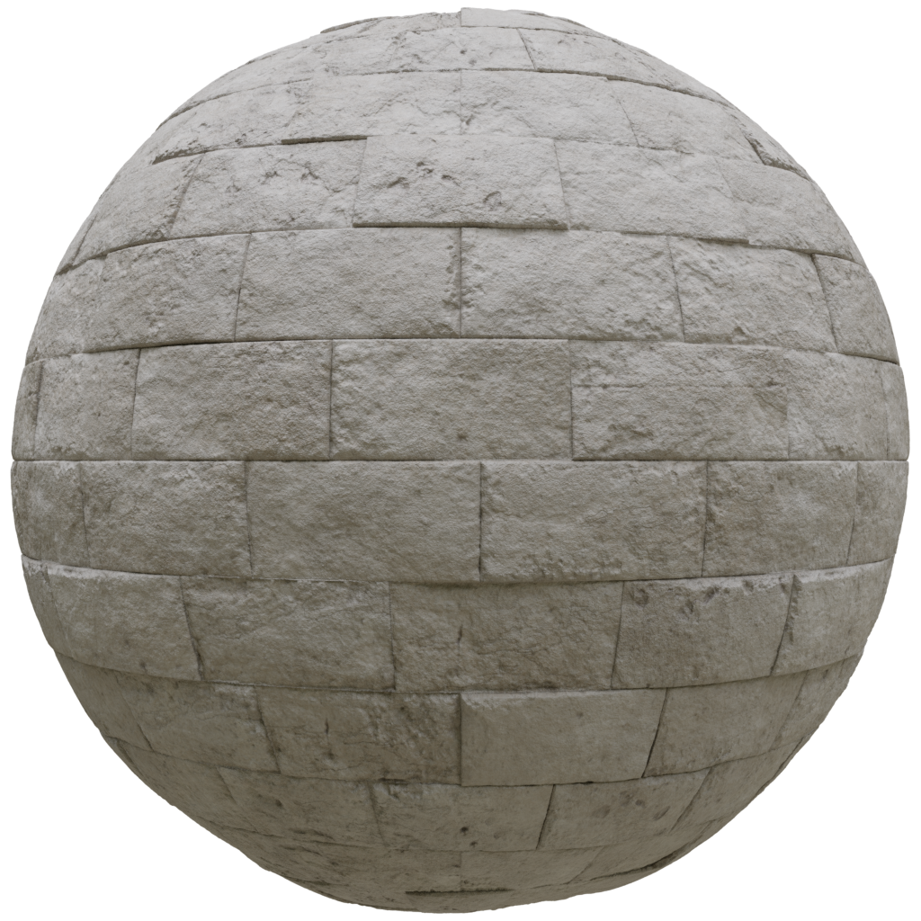 Procedural diamond | FREE stone materials | BlenderKit