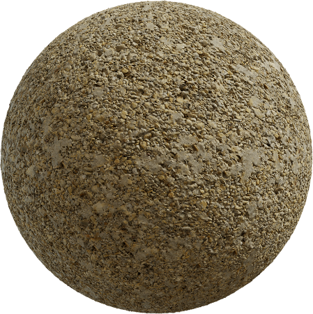 Solid Rock Texture | FREE 3D rock materials | BlenderKit