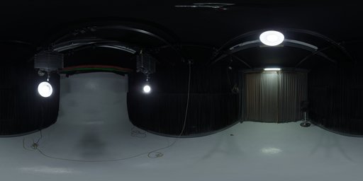 Studio Small 02 | FREE Studio HDRis | BlenderKit