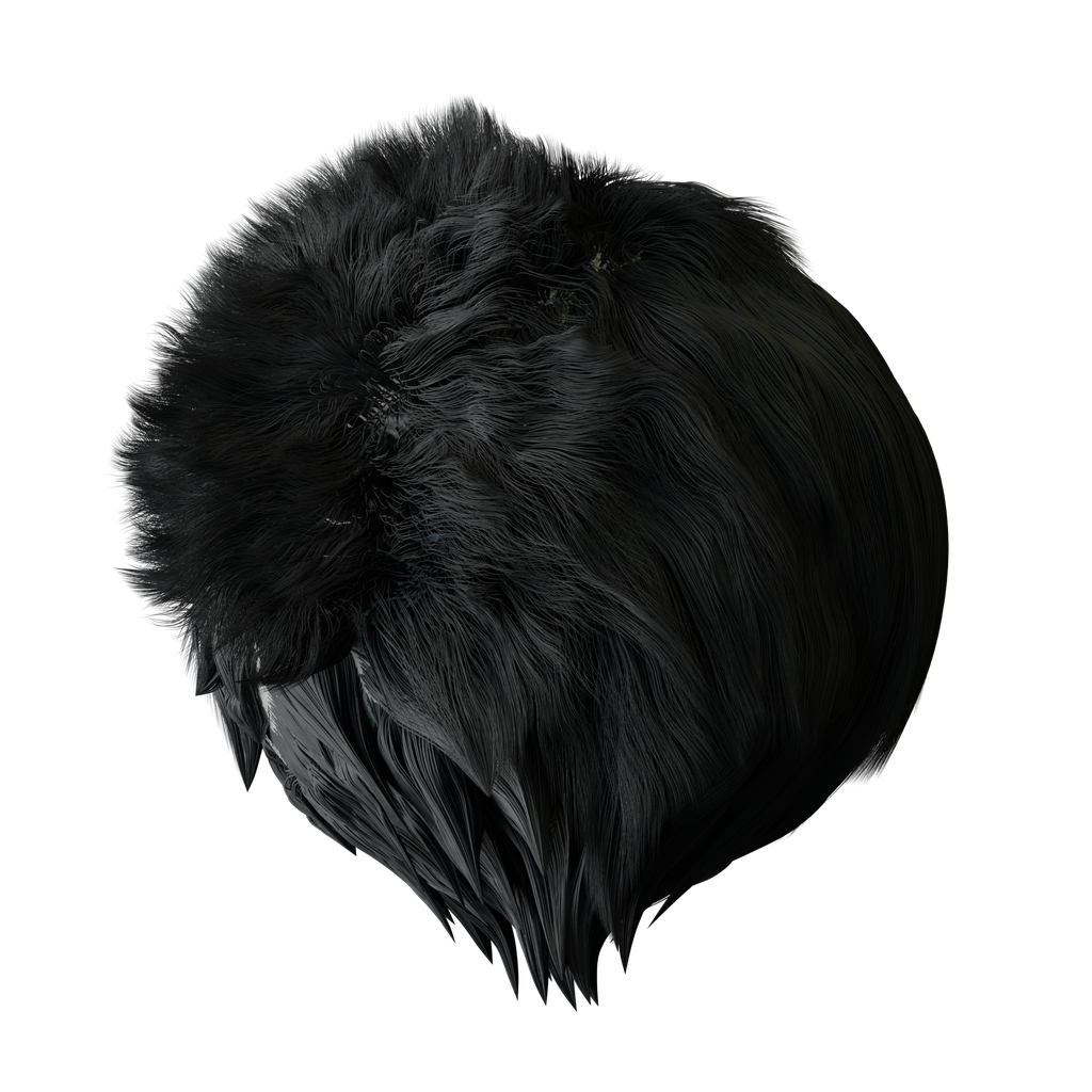 SSS Skin Shader | FREE human materials | BlenderKit