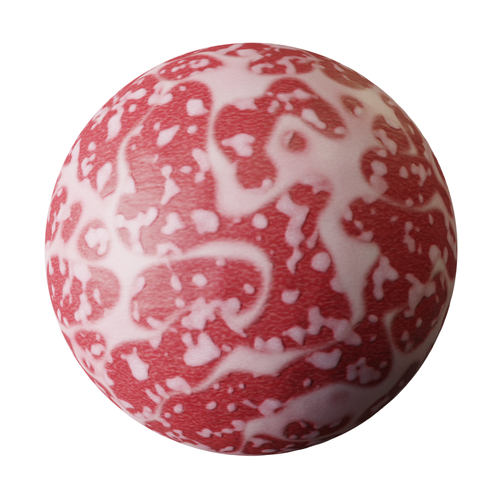 Beef Steak | FREE food materials | BlenderKit