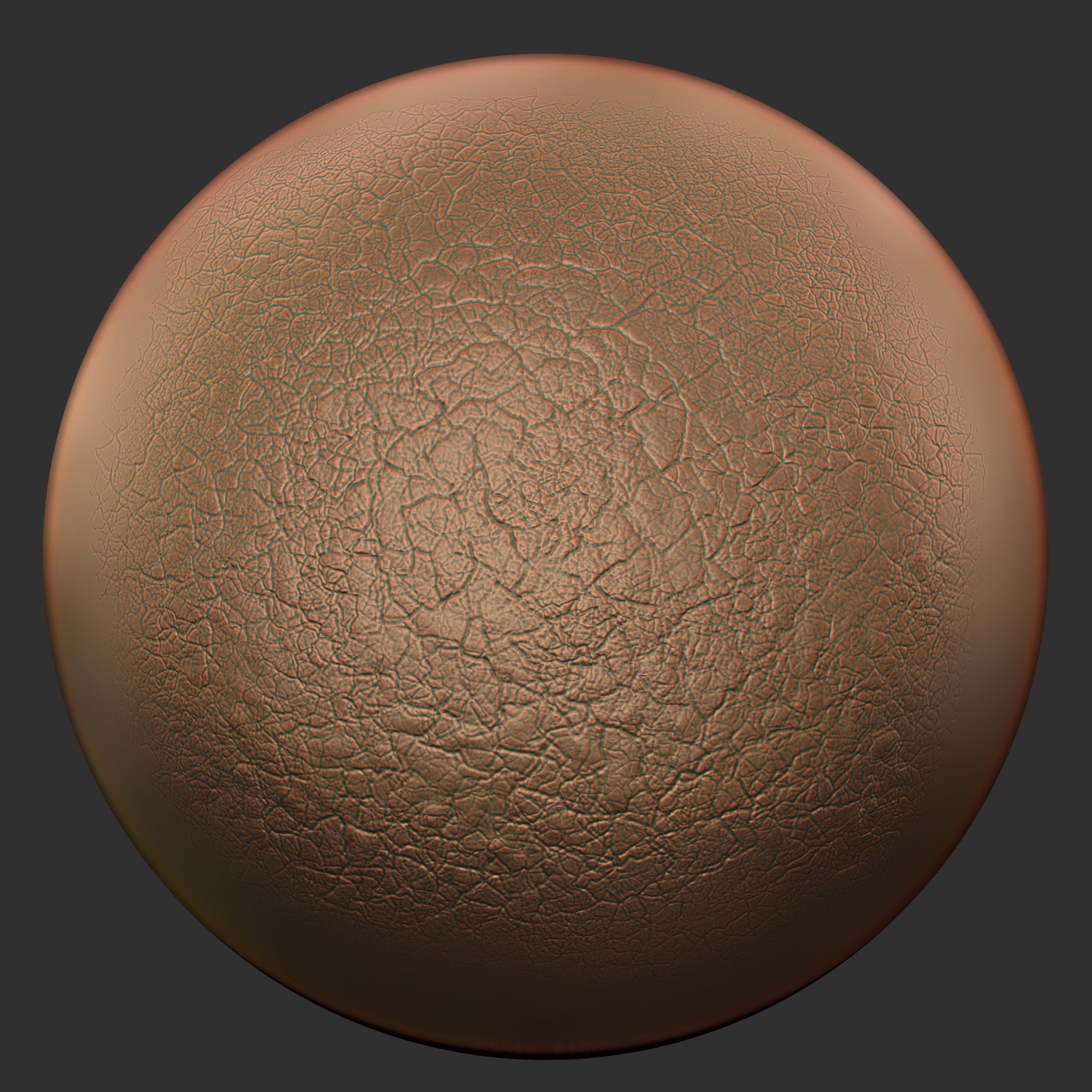 ER Human Skin(L) 54 | Human Skin brushes | BlenderKit