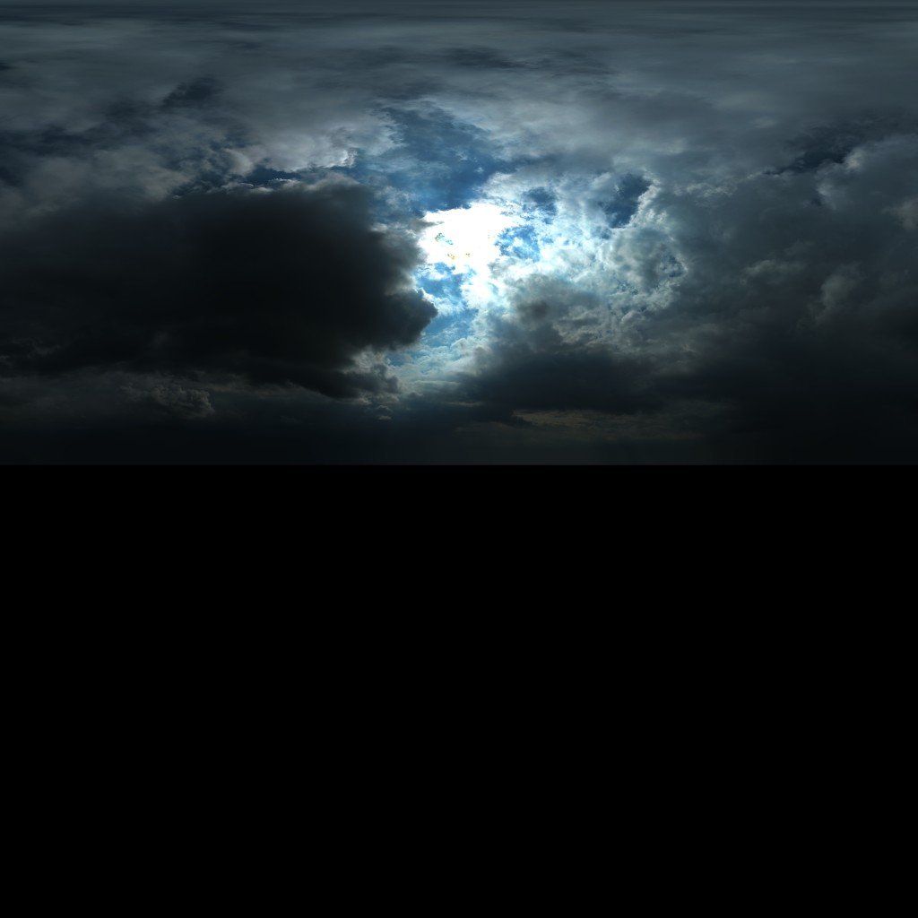 Sand Dunes HDRI 8K | FREE Nature HDRis | BlenderKit