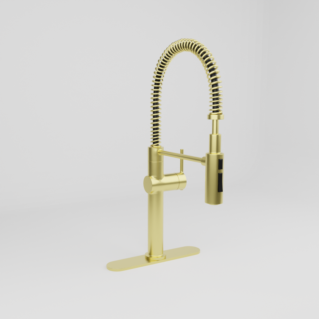 Kohler Kitchen Faucet | FREE Kitchen Faucets models | BlenderKit