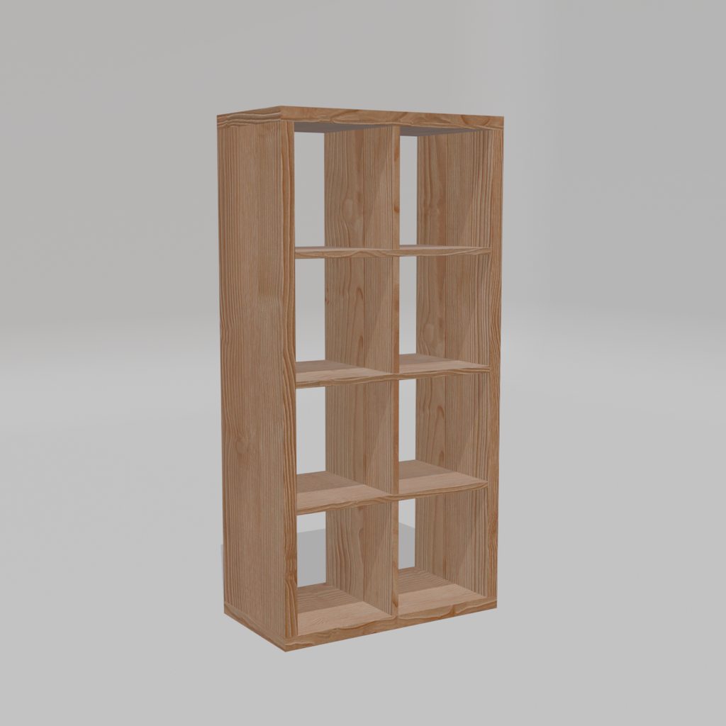 Shelving | Shelves models | BlenderKit