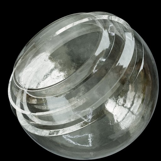 BlenderKit | Download the FREE Glass material