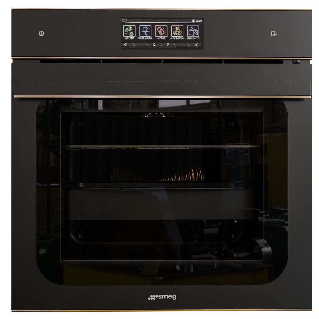 Smeg OVEN | Kitchen Appliances models | BlenderKit