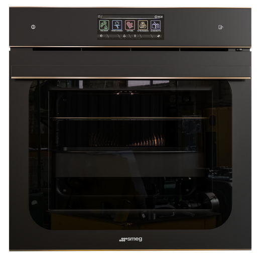 Smeg OVEN | Kitchen Appliances models | BlenderKit