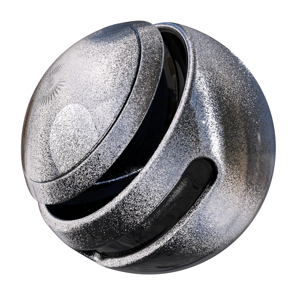 Glitter 06 | FREE fx materials | BlenderKit