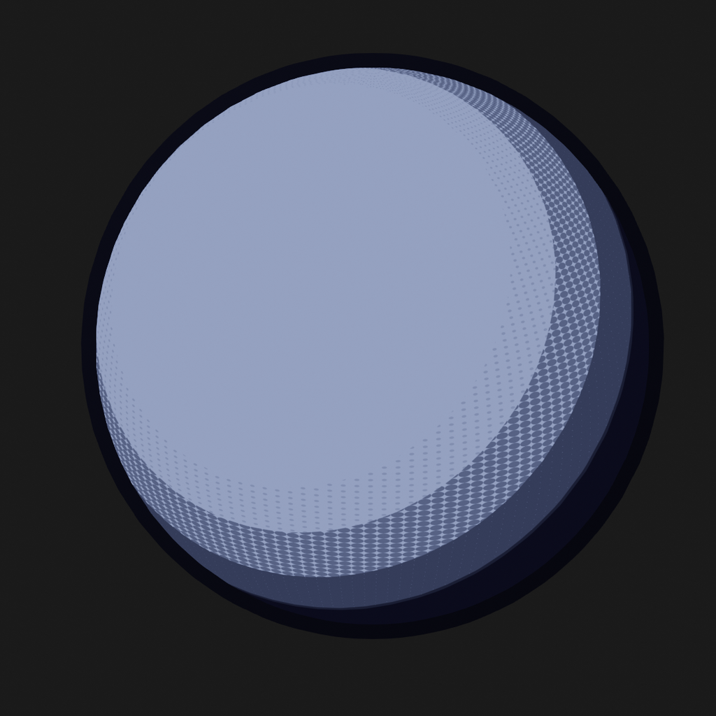 BlenderKit | Download the FREE Cartoon shader material