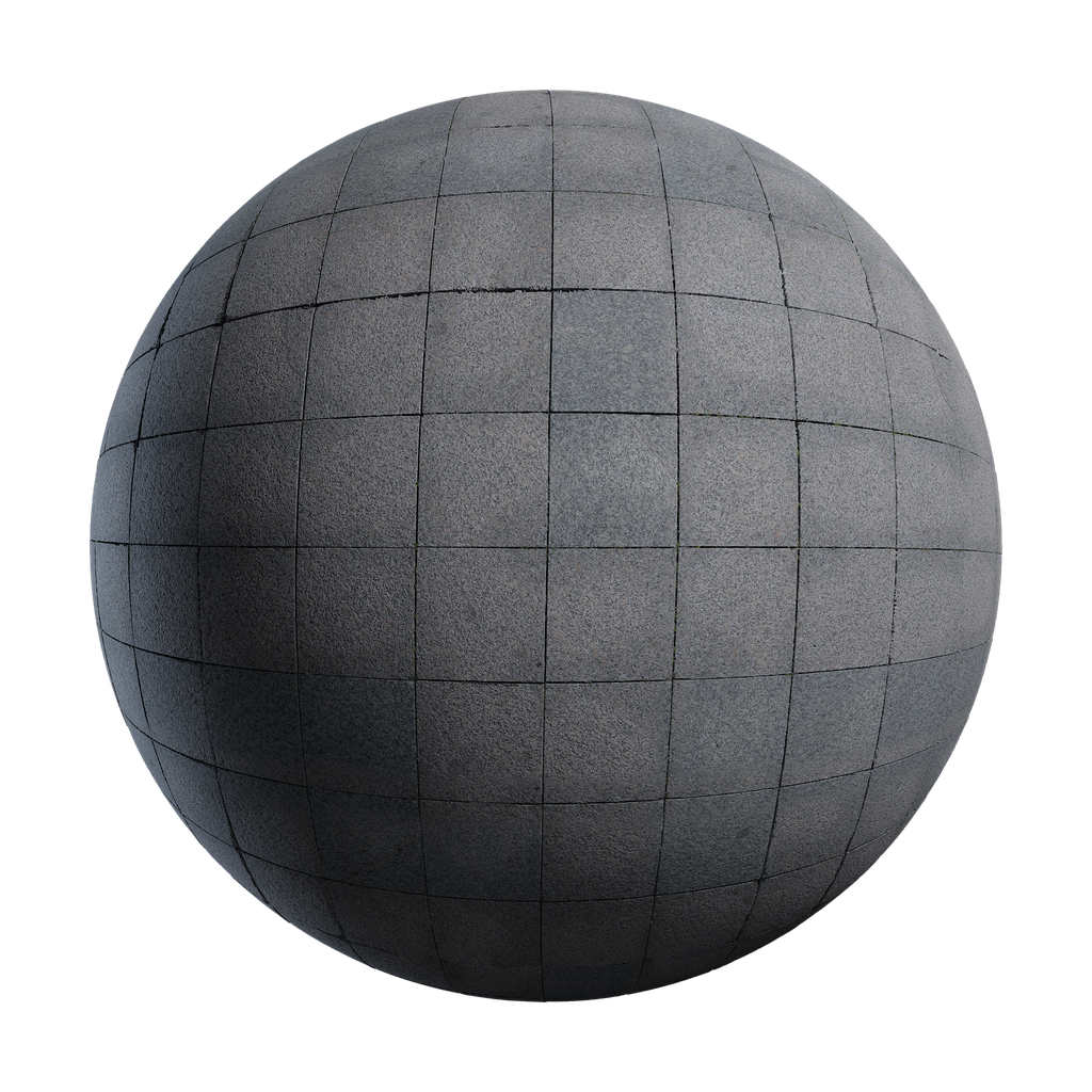 Pavement Tiles | FREE paving materials | BlenderKit