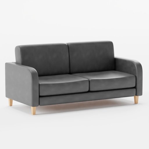 Couch | Sofas models | BlenderKit