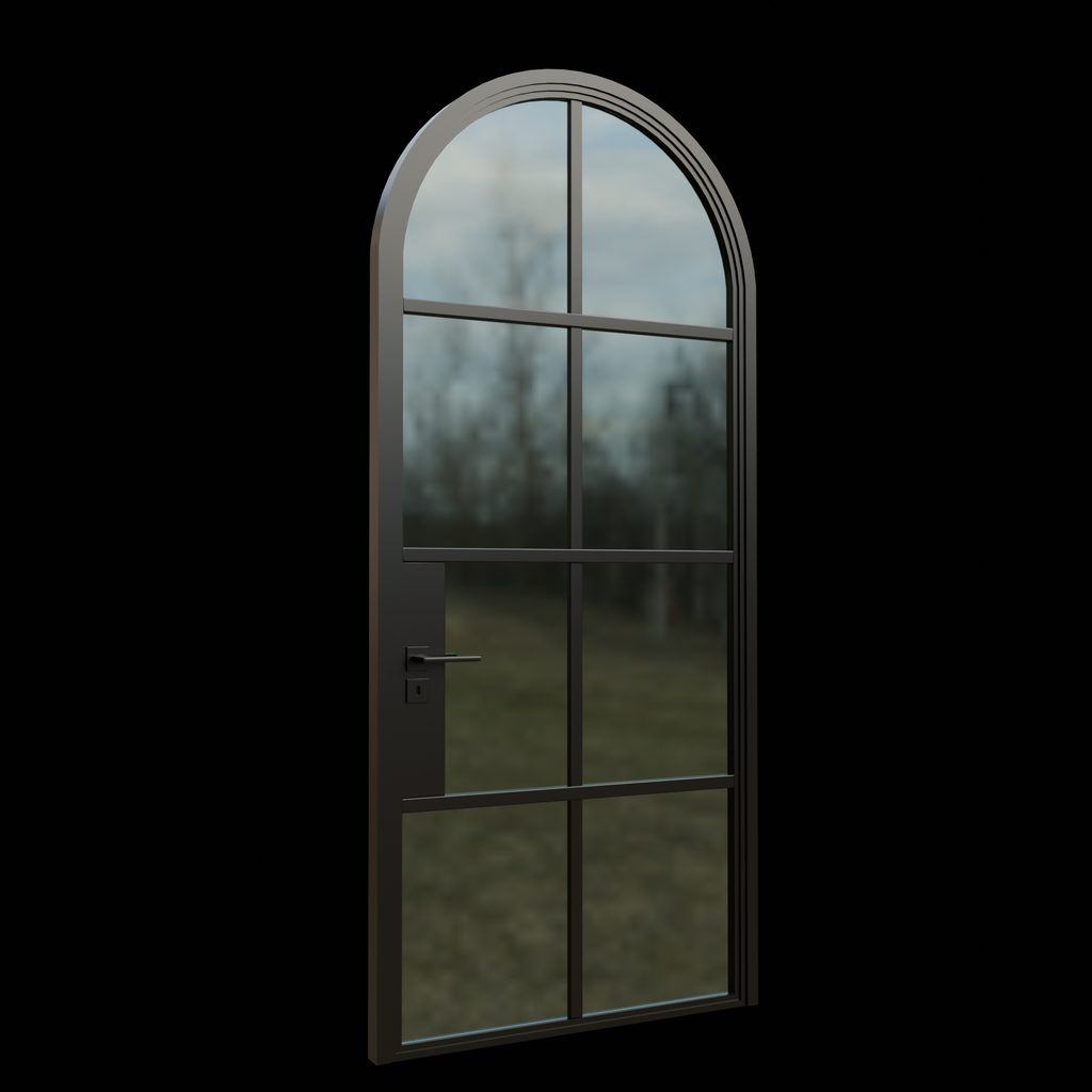 Door classic | Doors models | BlenderKit