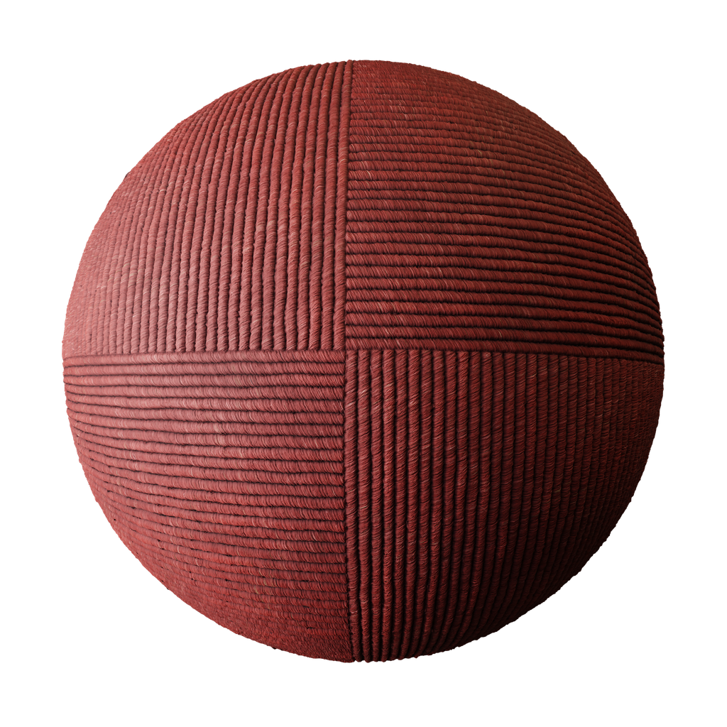 Red fabric carpet | FREE Texture Fabric 3D Materials materials | BlenderKit