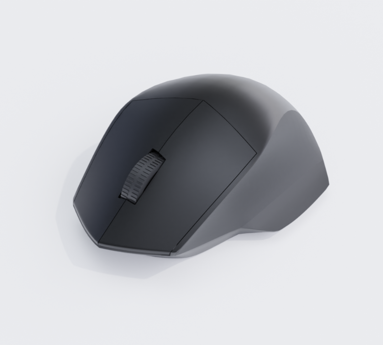 Mouse | FREE Computer Mouses models | BlenderKit