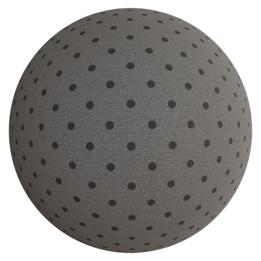 Floor carpet dotted | FREE floor materials | BlenderKit
