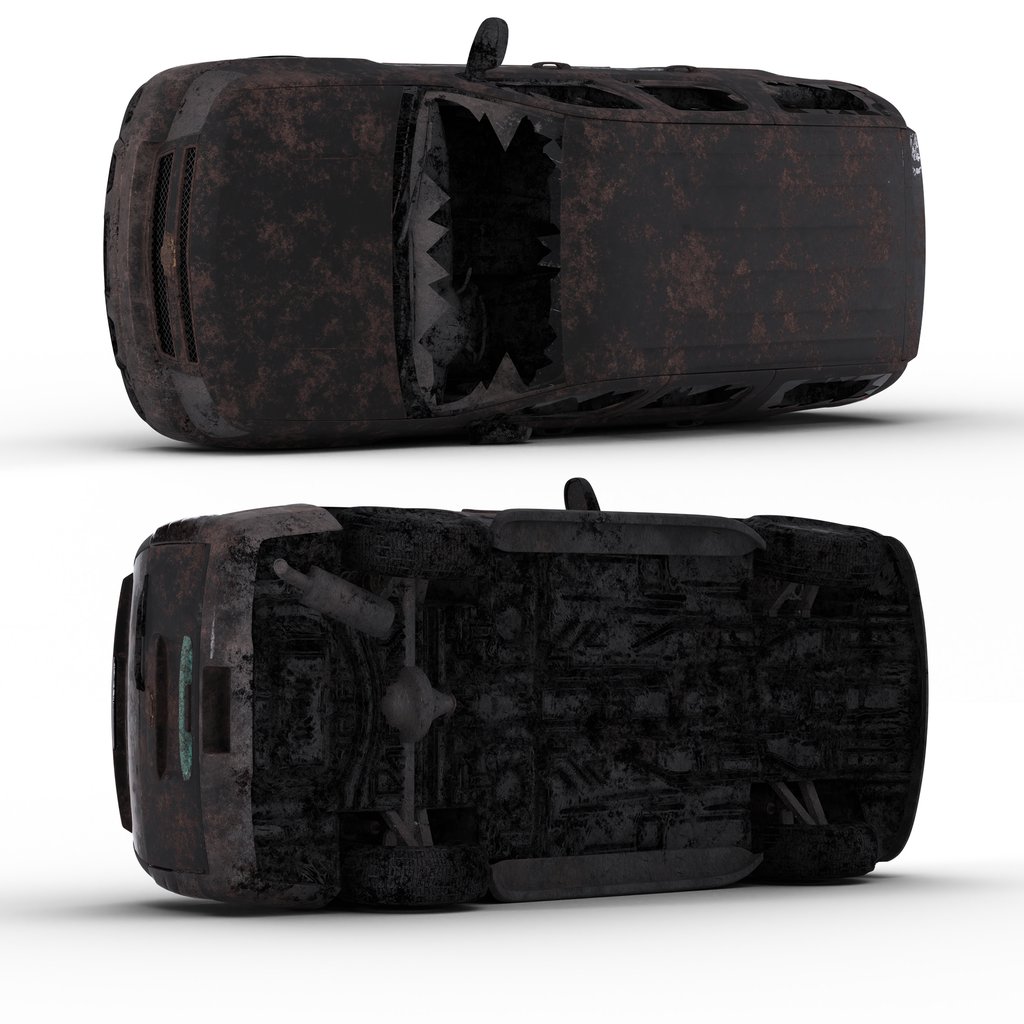 Car | Modern Cars models | BlenderKit
