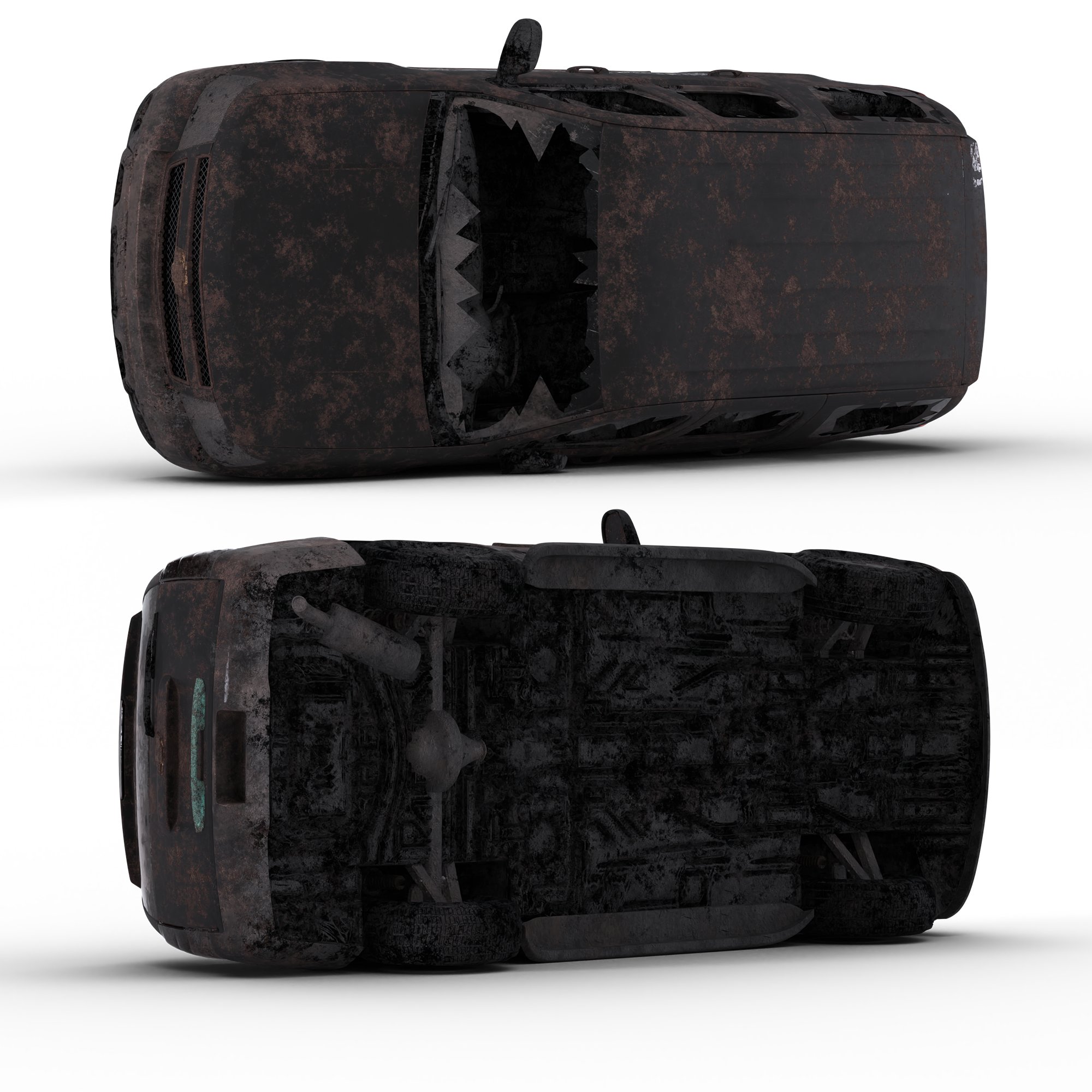 Car | Modern Cars models | BlenderKit