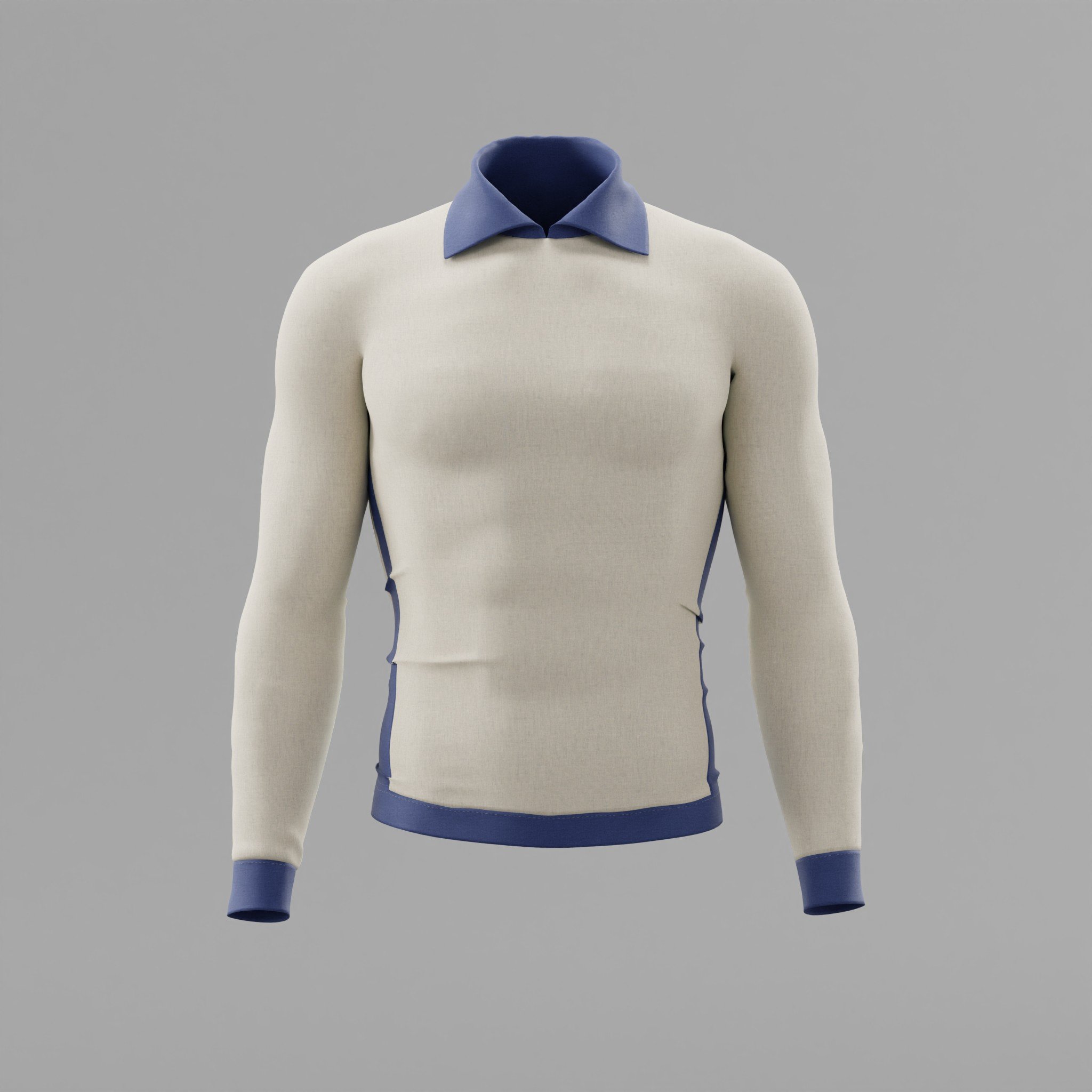 Tshirt clothing | Man Clothing models | BlenderKit