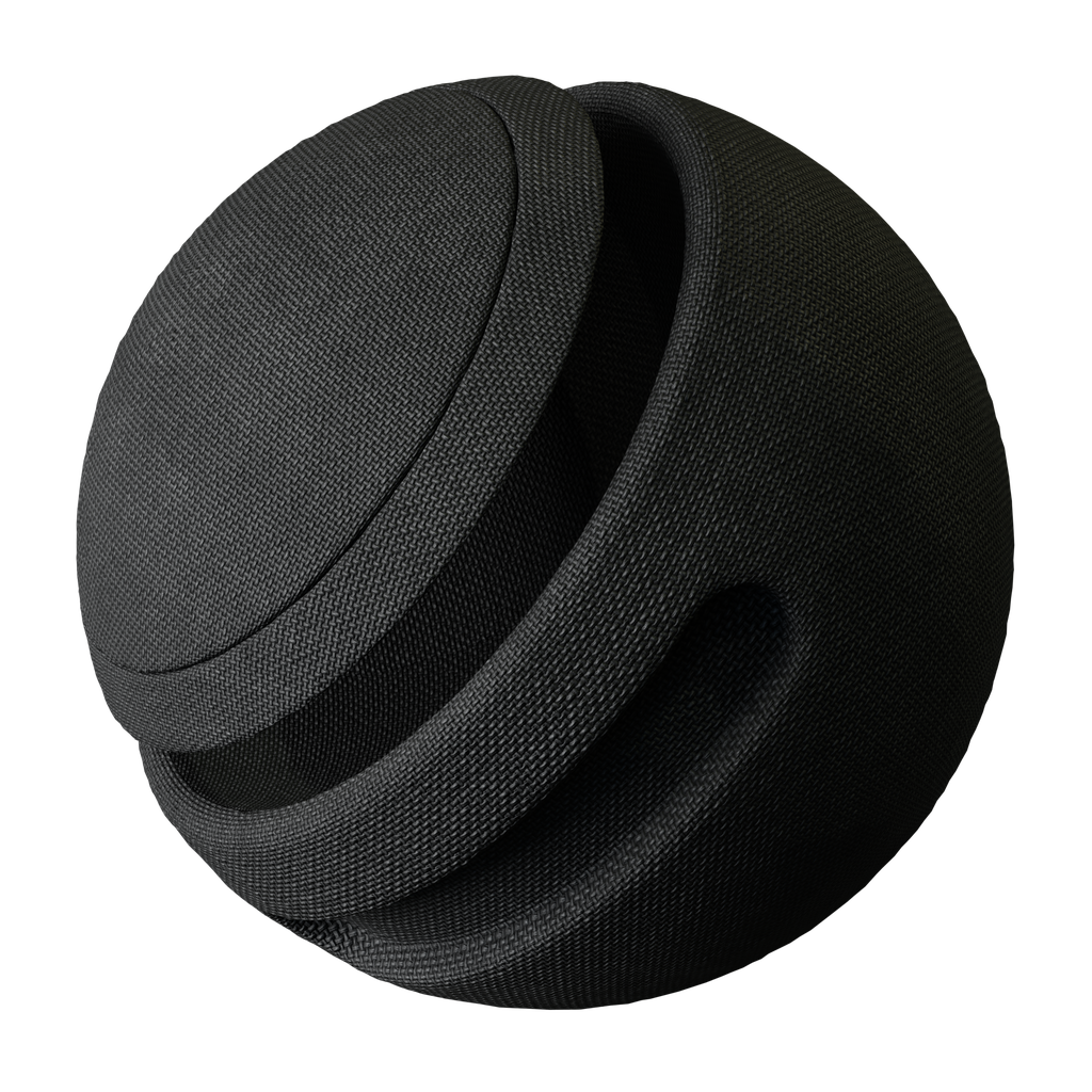 Procedural Fabric Bump Map Template | FREE fabric materials | BlenderKit