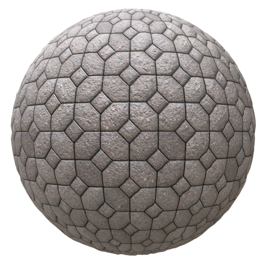 Generic Floor 04 | FREE floor materials | BlenderKit