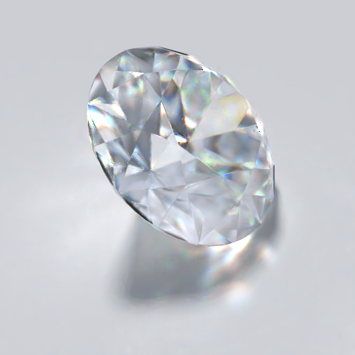 BlenderKit | Download the FREE Diamond model