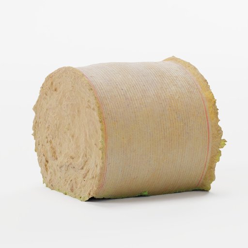 Haystack PBR Scan | Environment Elements models | BlenderKit