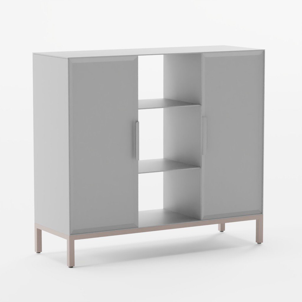BlenderKit | Download the FREE Tullstorp ikea model