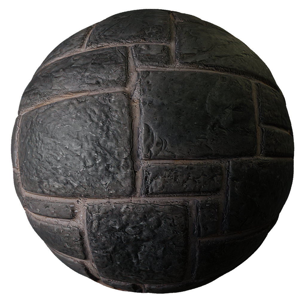 Slate Slab Floor | FREE stone materials | BlenderKit