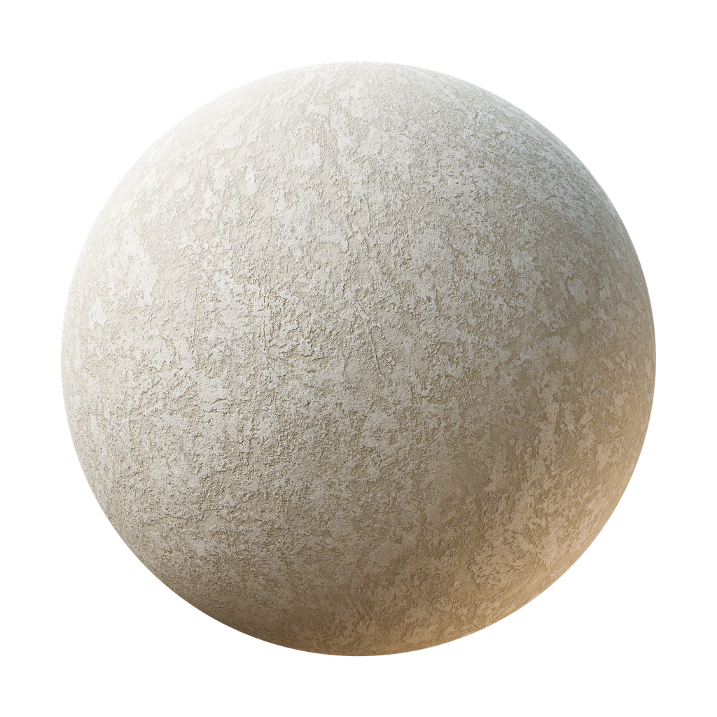 Plaster Material | FREE plaster materials | BlenderKit