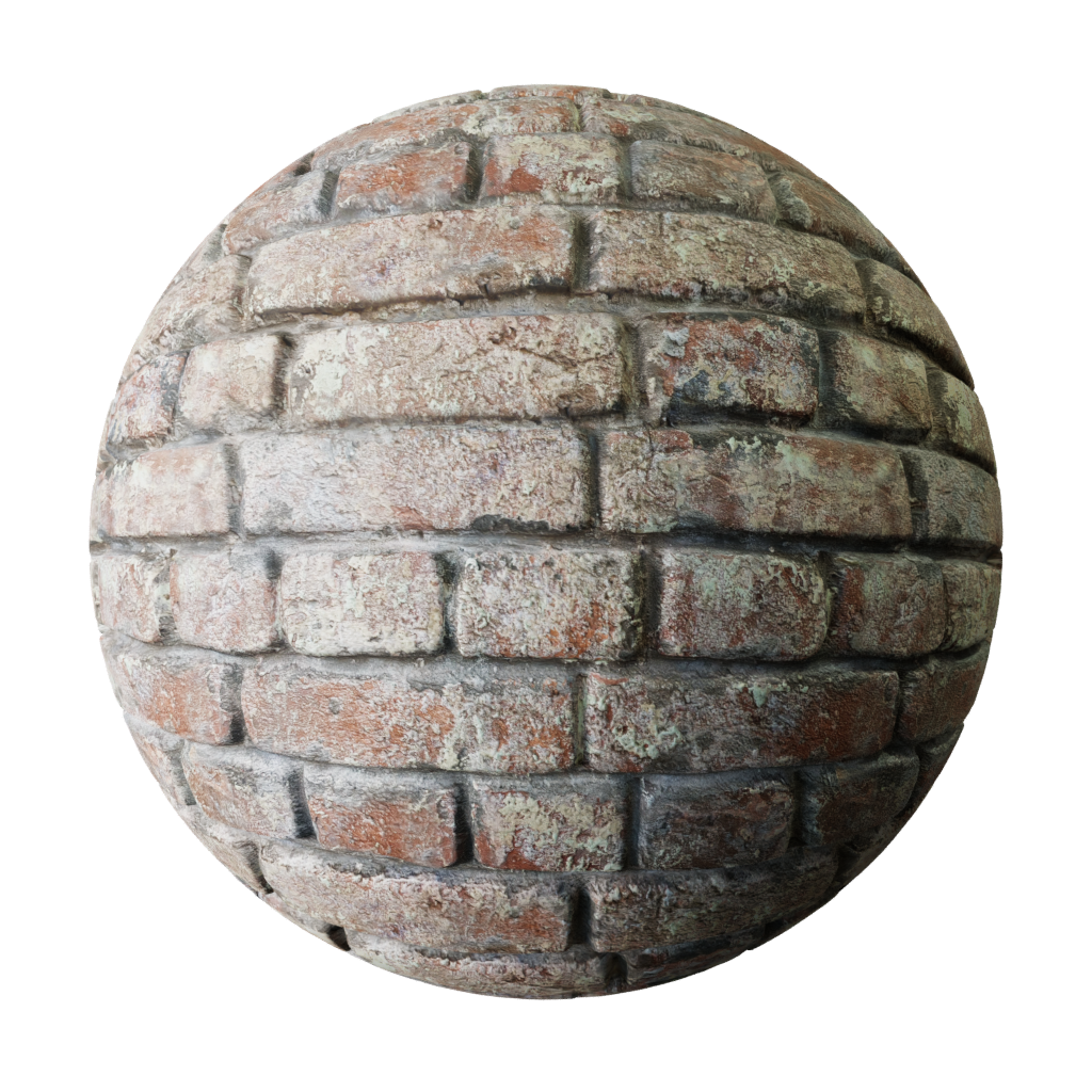 Brick | FREE bricks materials | BlenderKit