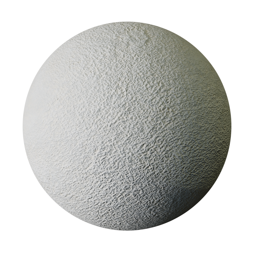 Rough Light Concrete | FREE concrete materials | BlenderKit