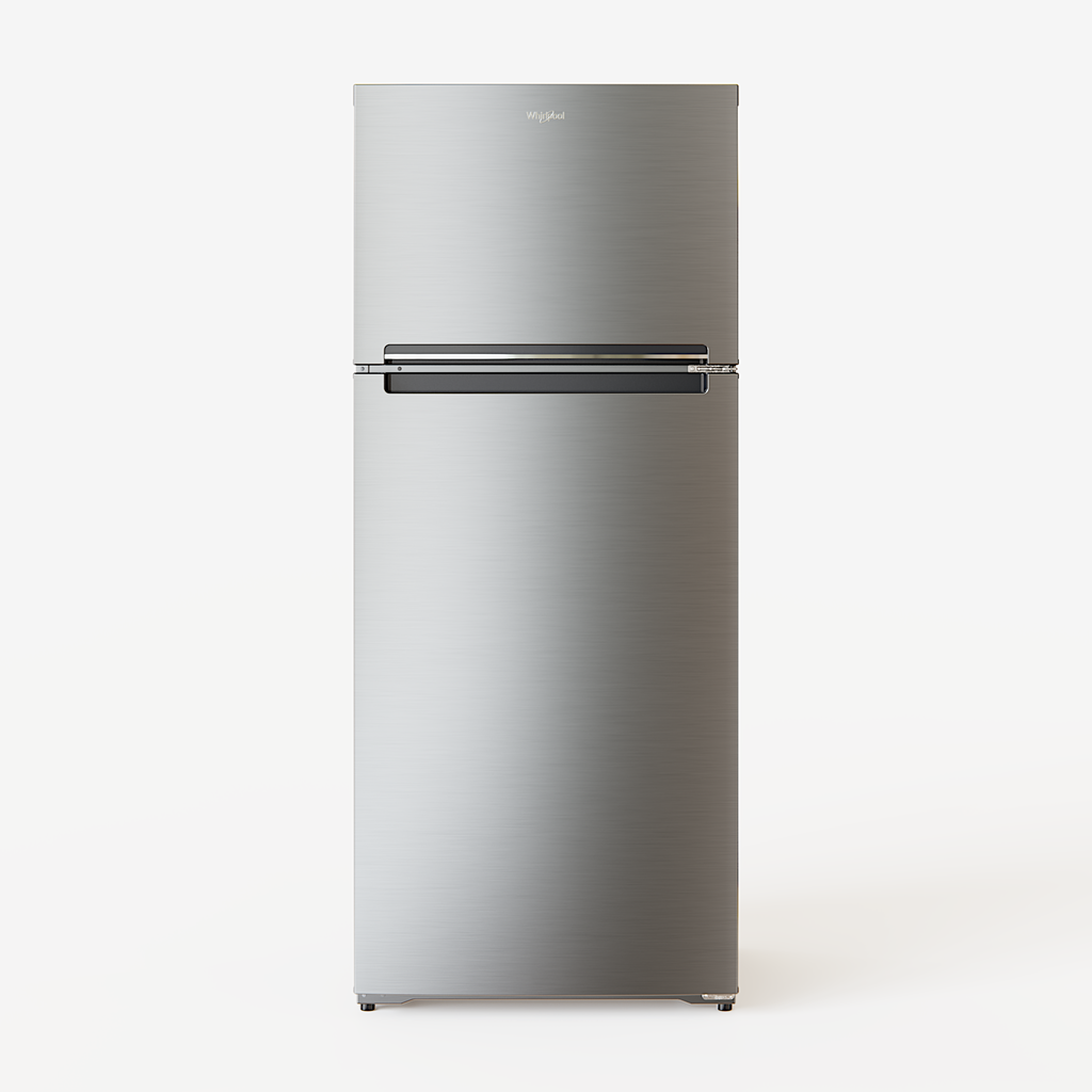 Refrigerator - Whirlpool | Kitchen Appliances models | BlenderKit