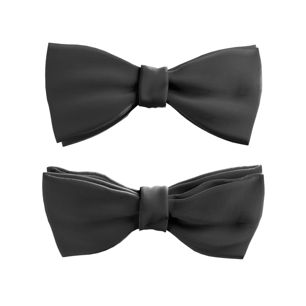BlenderKit | Download the FREE Bow tie model