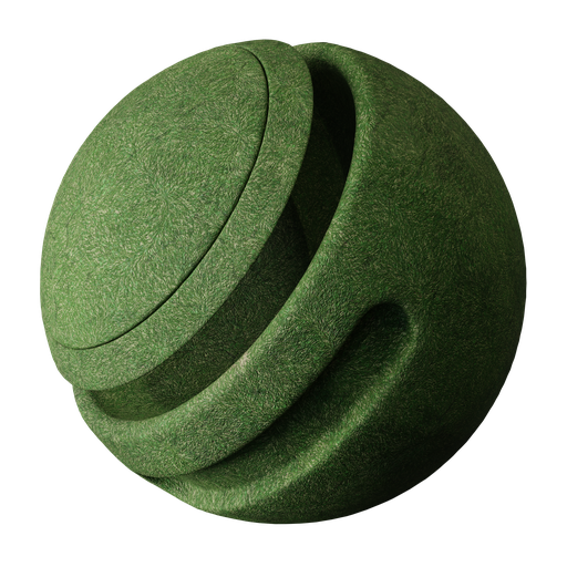 Grass Texture | FREE grass materials | BlenderKit