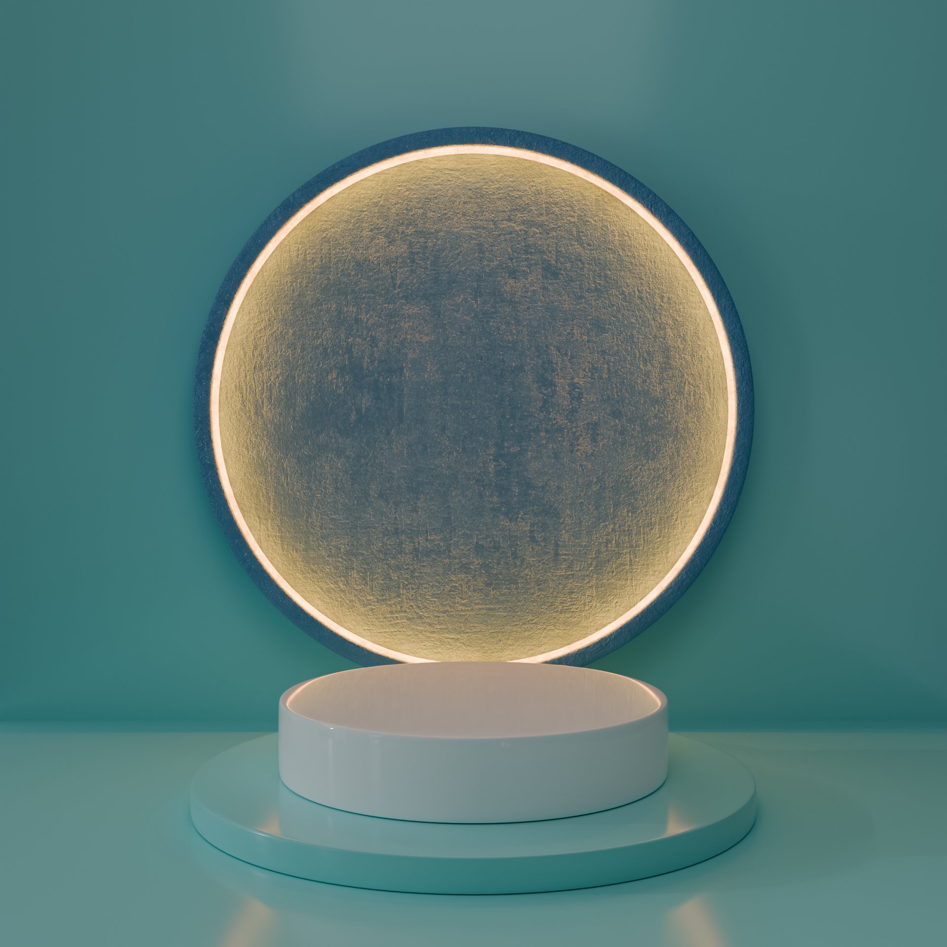 RS Render Studio-20 | Studio scenes | BlenderKit