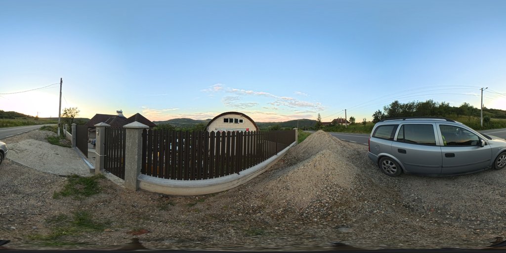 Afternoon Sunset HDRI | FREE Nighttime Environments HDRis | BlenderKit