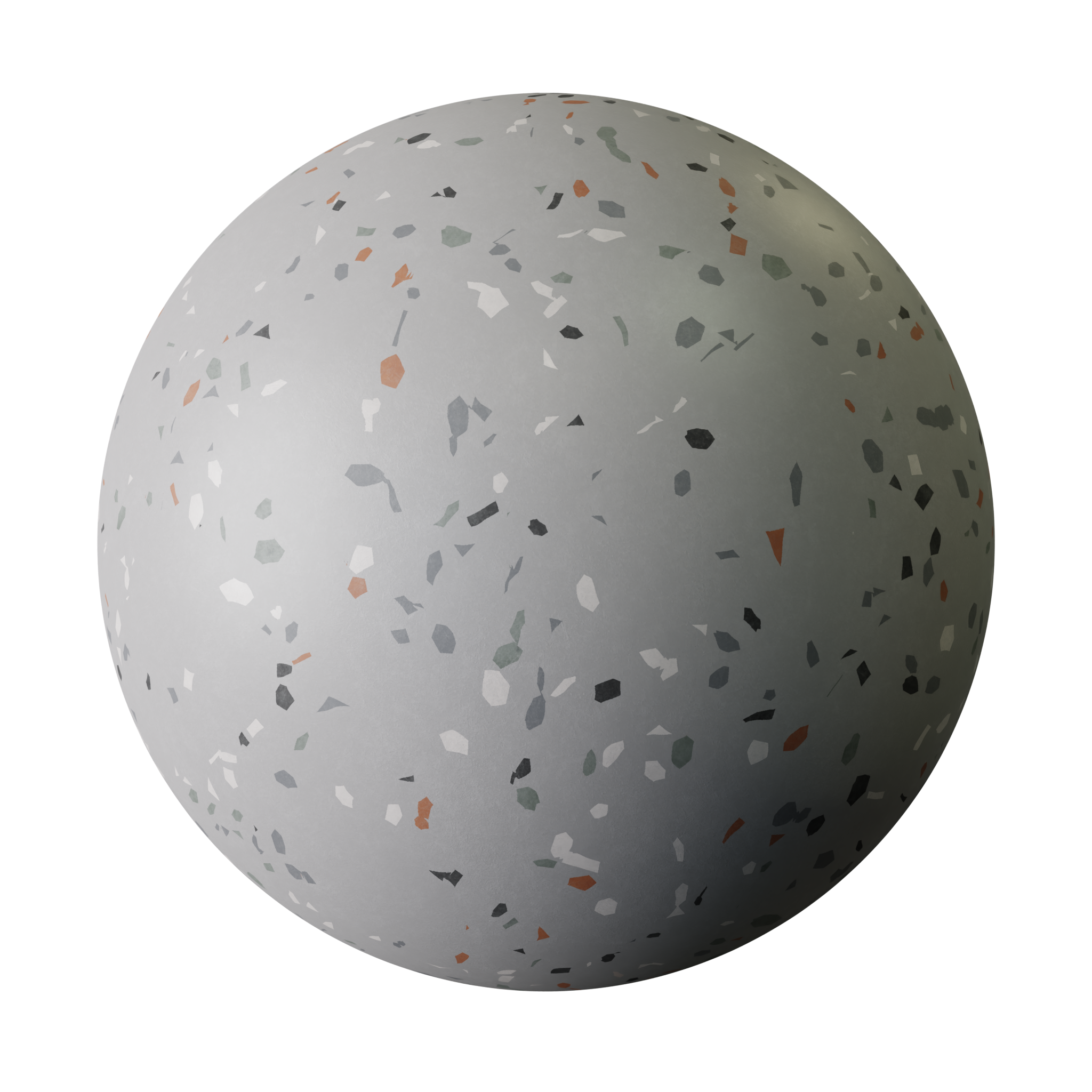 Terrazzo | FREE ceramic materials | BlenderKit