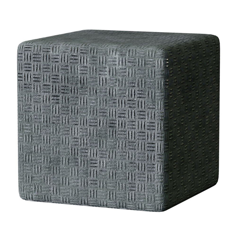 Diamond Plate PBR 02 | FREE metal materials | BlenderKit