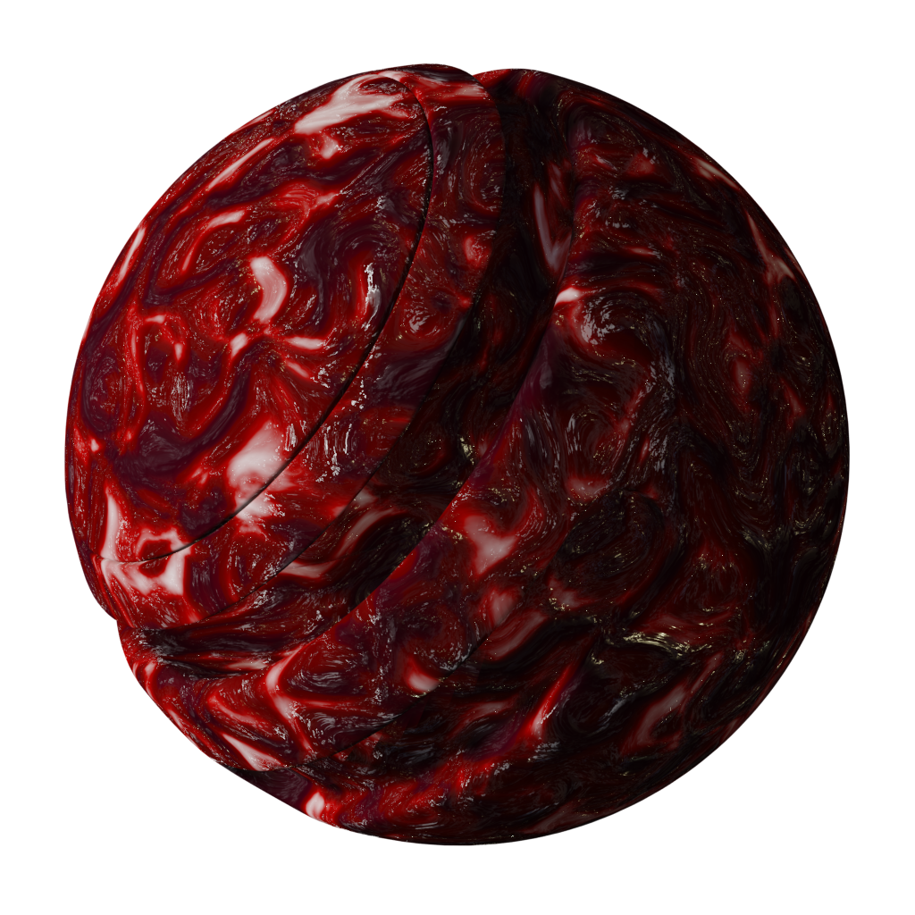 Bloody Raw Meat | FREE food materials | BlenderKit